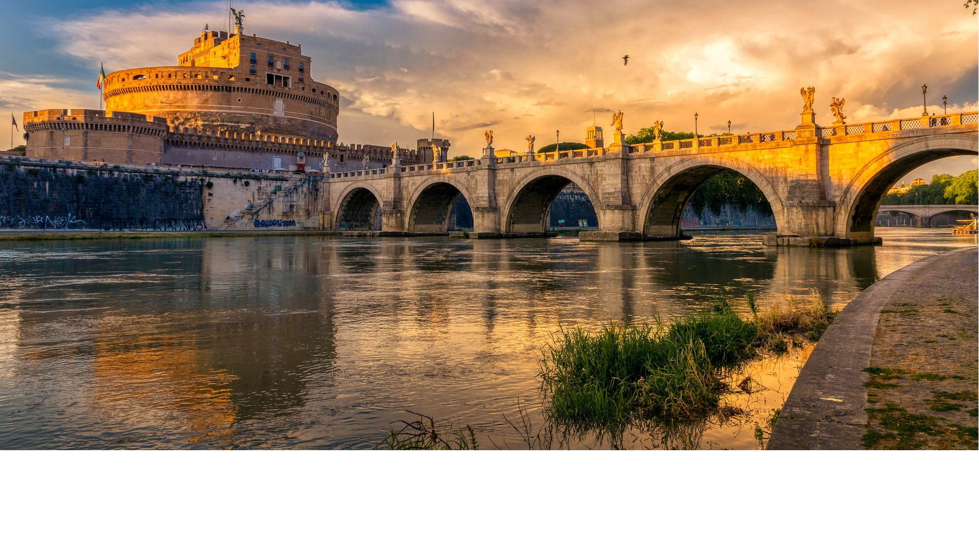 Turismo Roma | Sito turistico ufficiale